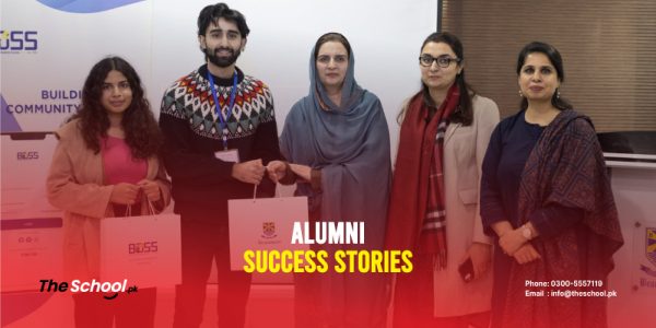 Beaconhouse School System: Education and Alumni Network - The School PK