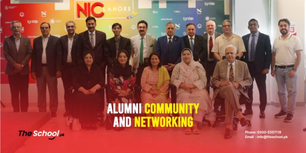 Beaconhouse School System: Education and Alumni Network - The School PK